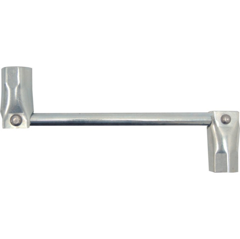 Klucz przegubowy dwustronny do rusztowań 7/16"x1/2" KEN-580-9040K ...